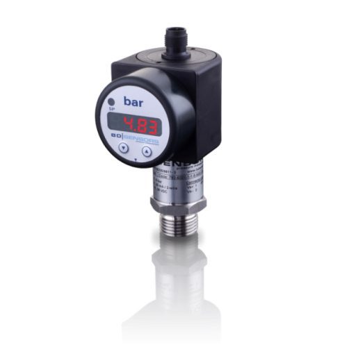 Drukmeters? Bekijk hier ons assortiment.