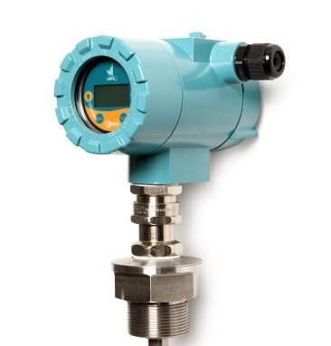 Hawk Centurion geleide radar niveaumeter - Intercontrol