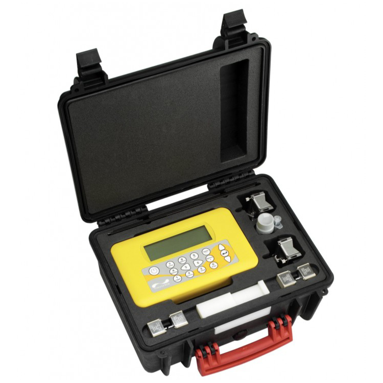 portable ultrasone flowmeters Archieven - Intercontrol België
