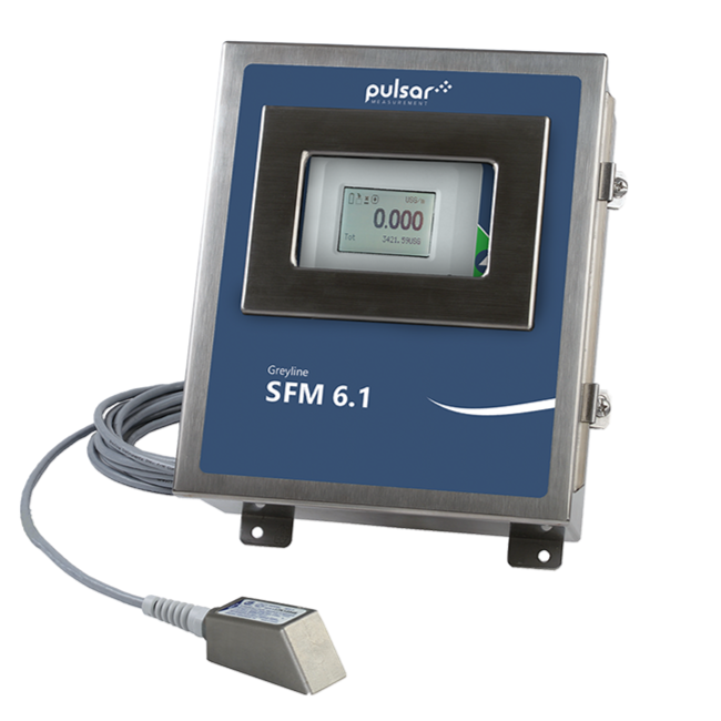 Pulsar - Intercontrol