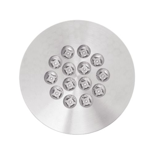 Meister BF mechanische flow limiter - Intercontrol België